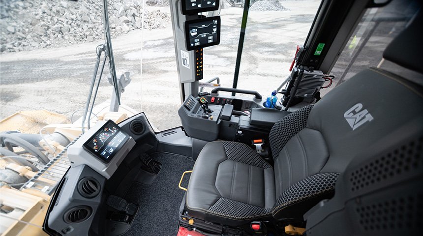 Cat 980 XE | Pon Equipment