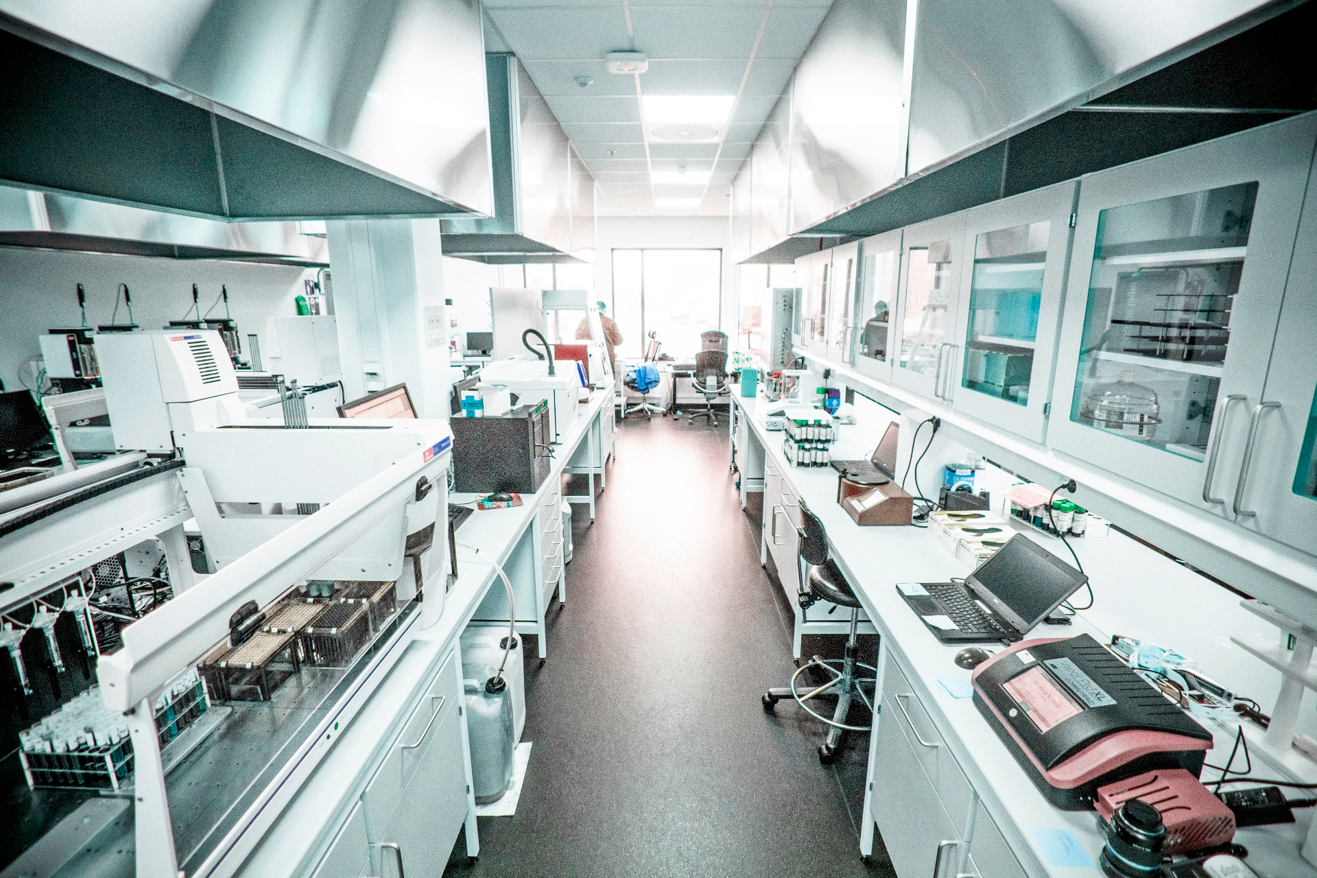 SOS Fluid Analysis – Pon Cat