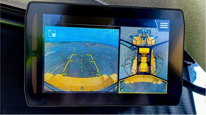 Cat 980 XE | Pon Equipment