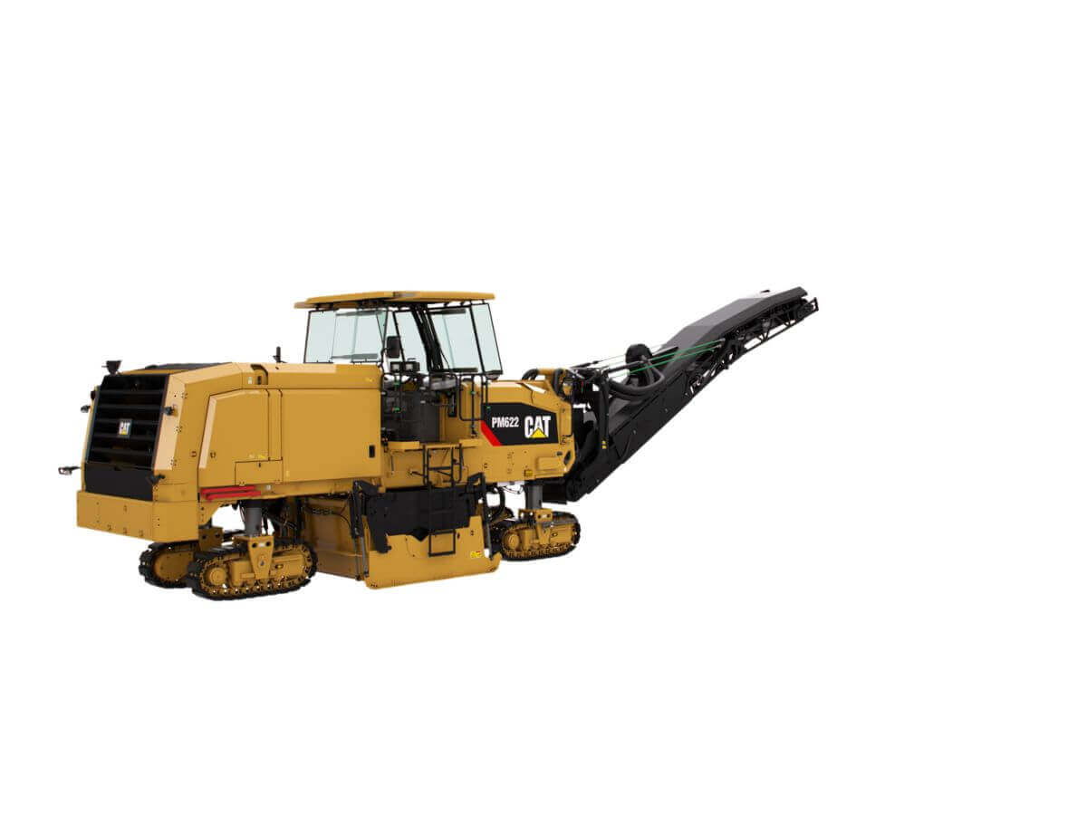 Cat PM622 Cold Planer