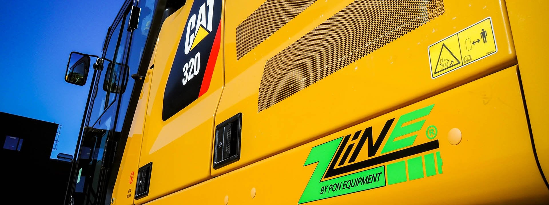 Z Line Logo