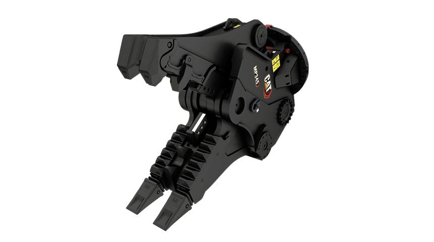 Cat multi-processors | Pon Equipment