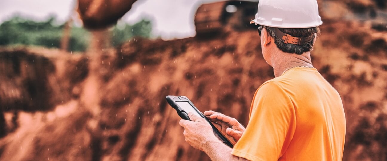 Cat Inspect: de mobiele app voor inspecties van machines - Pon Cat