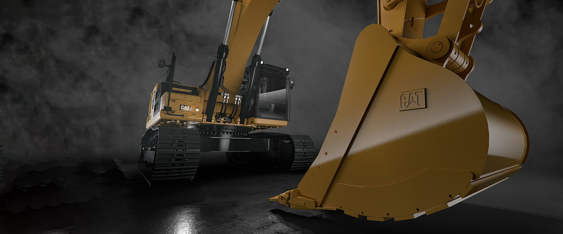 Pon Cat | De officiële Caterpillar dealer van Nederland