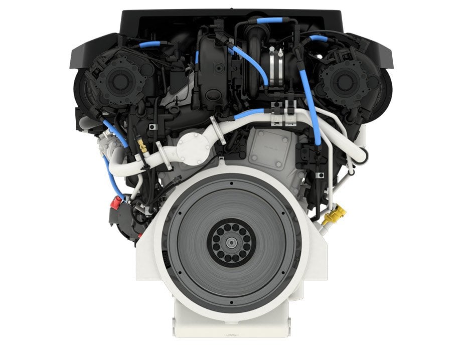 Pon Cat | New Cat C32B