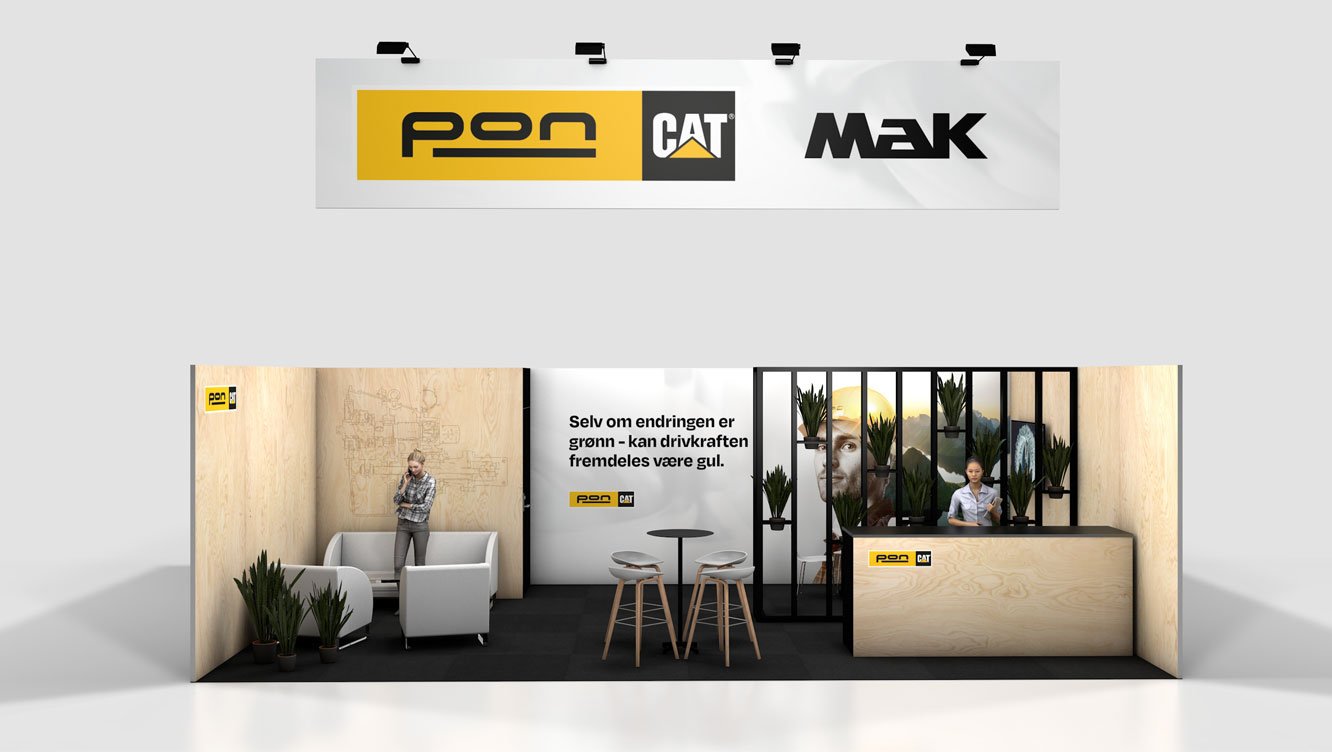 Exhibitions :: Pon Cat