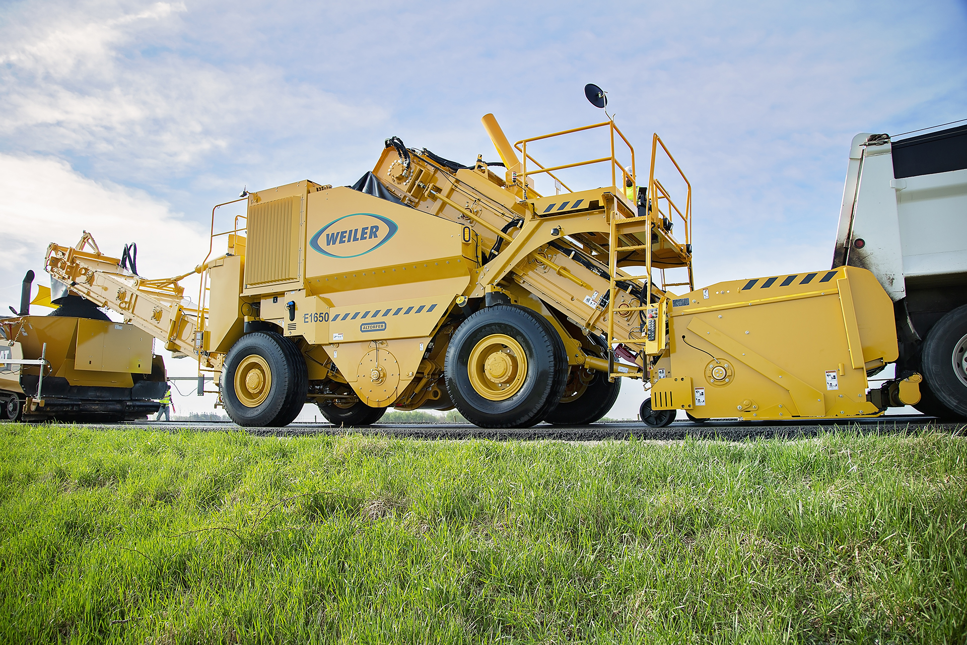 Weiler W1650 - Weiler | Pon Cat