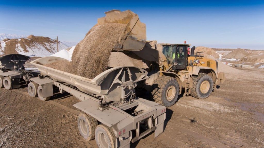 Cat 982 XE :: Pon Cat