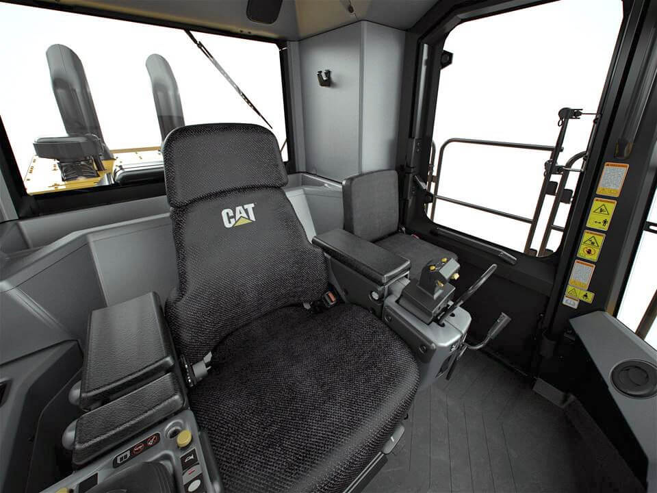 Cat 844K Wheel Dozer