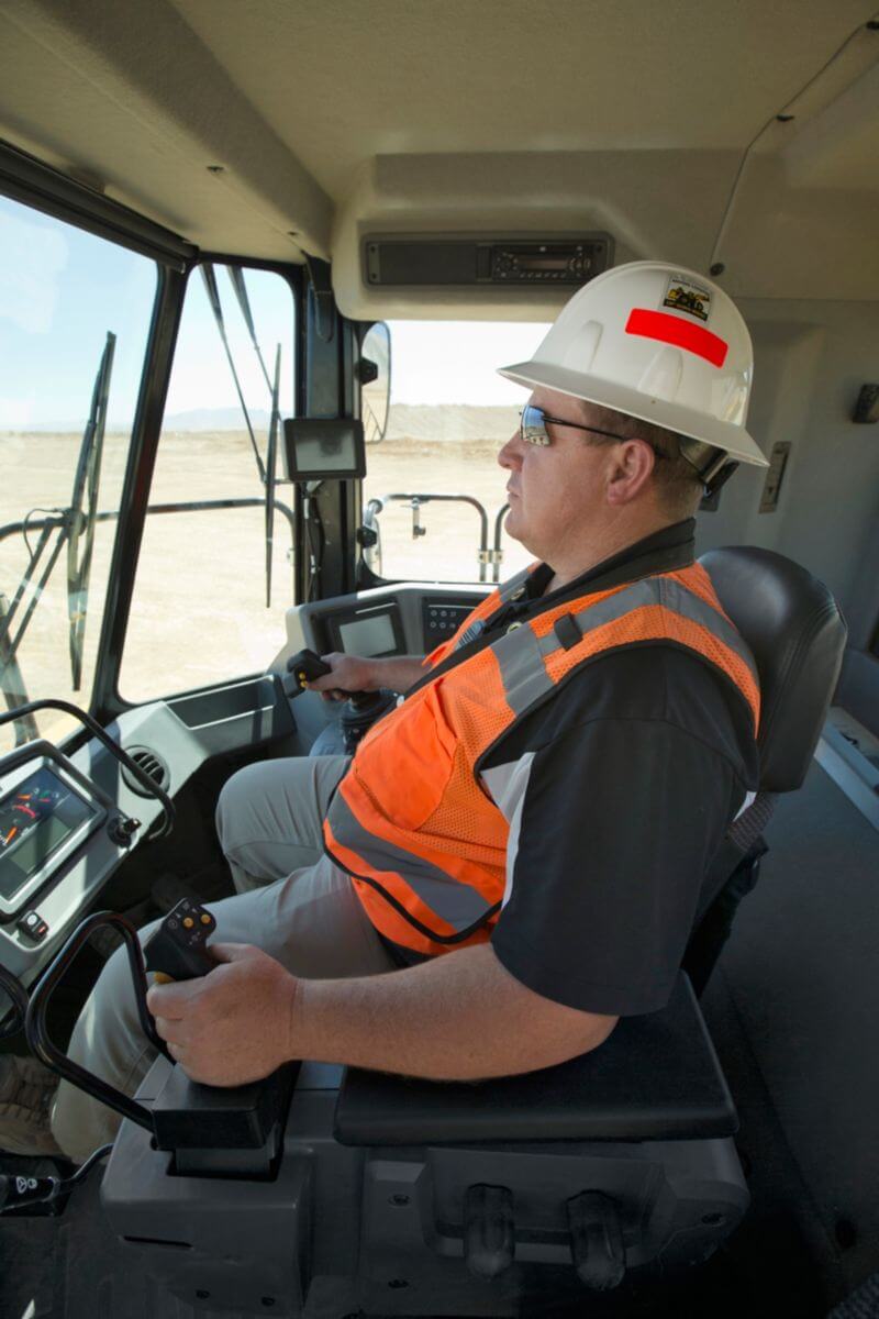 Cat 844K Wheel Dozer