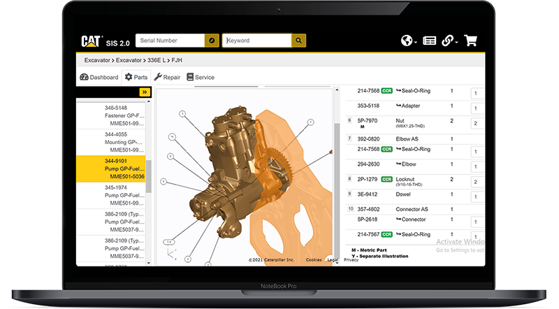 SIS og SIS2go :: Neste