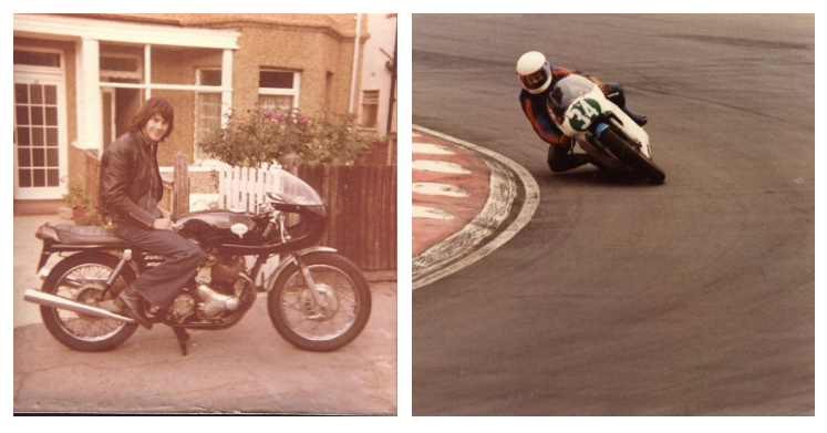 Pon Power | careers | Paul stebbings retiring