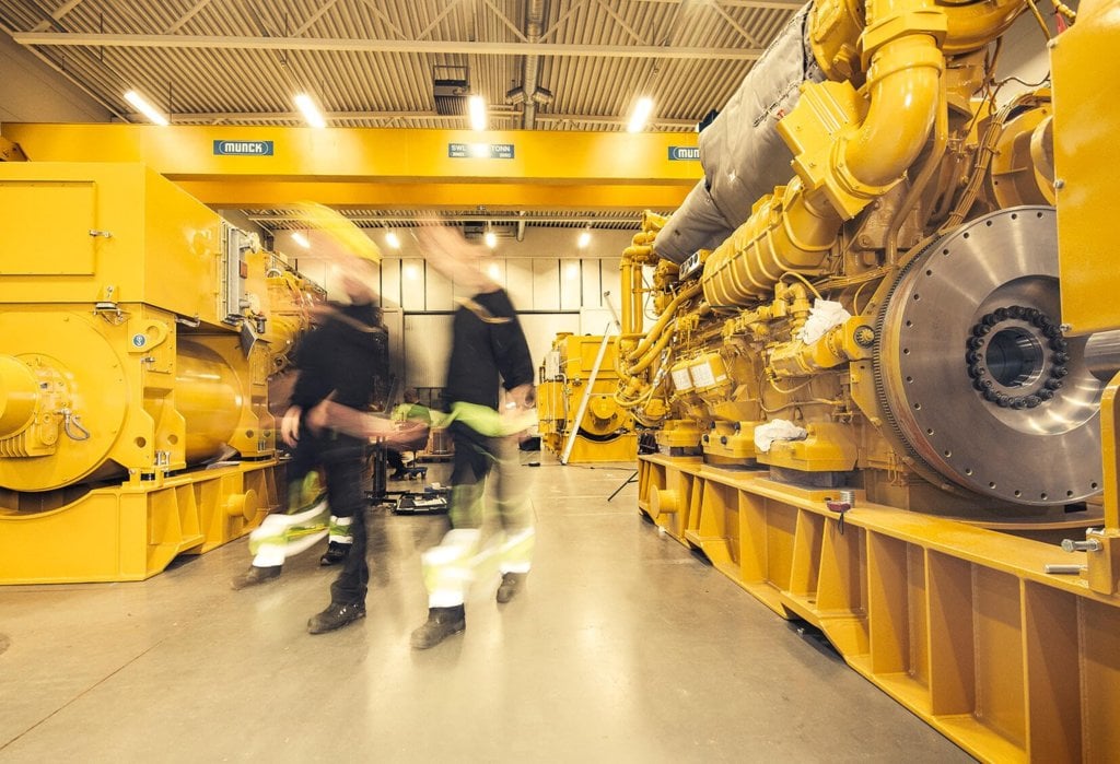 Pon Cat | The official Cat dealer for the Netherlands